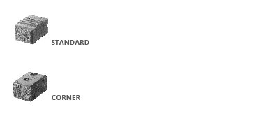 Permacon RB Wall | Van Beek's